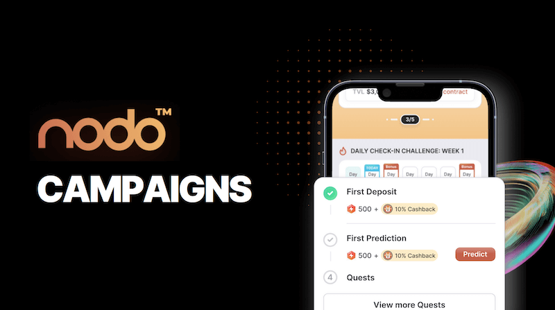 NODO Campaigns